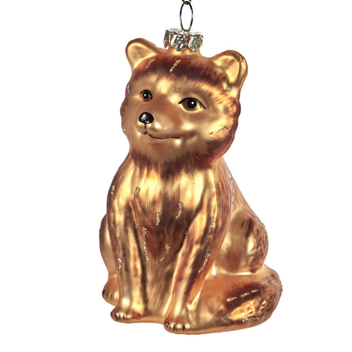 Fuchs – Ariane Rueckeshaeuser